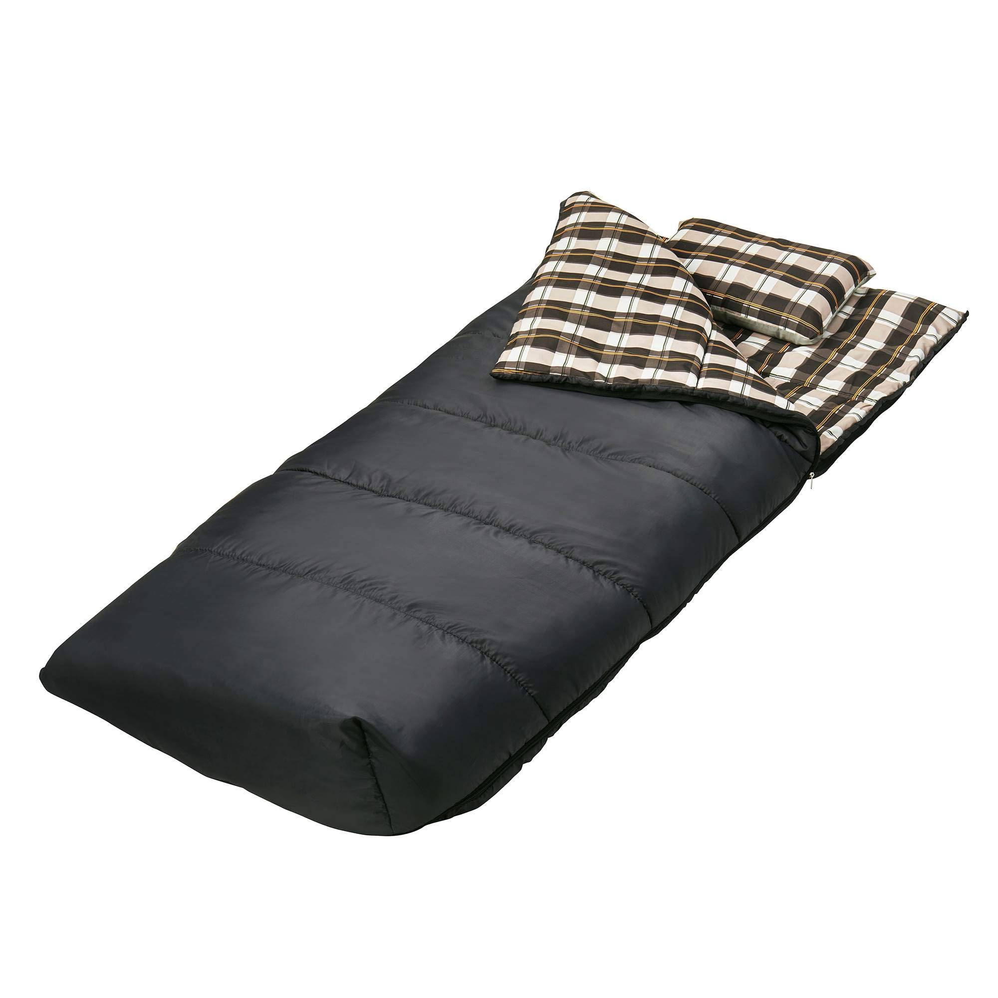 Insta-Bed 6 Piece Bed Set for Airbeds - Gray