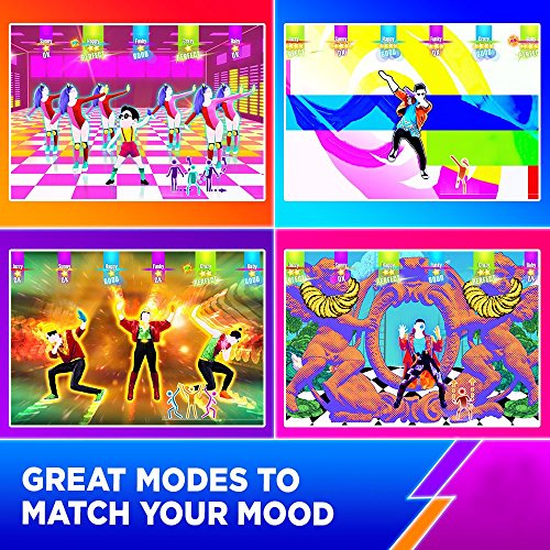 Just Dance 2017 - Xbox One - Standard Edition