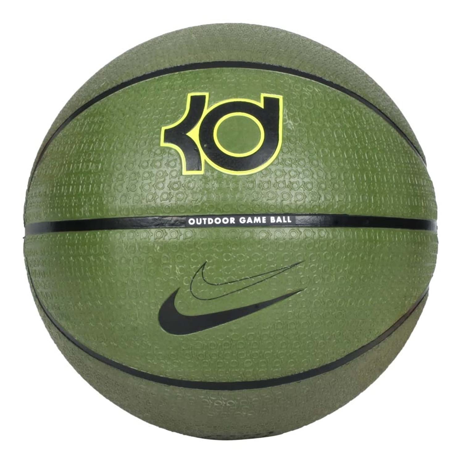 Nike Giannis All Court basketball Green Unisex N100711220407
