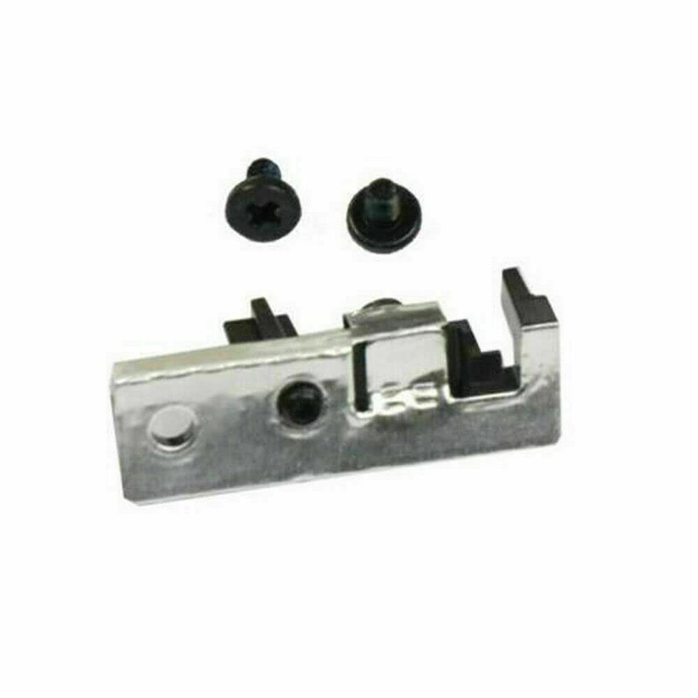 Replacement for Work With 2X For DELL Precisio 15 3540 3541 Latit 15 5500 5400 5501 5401 M2 SSD Bracket ji