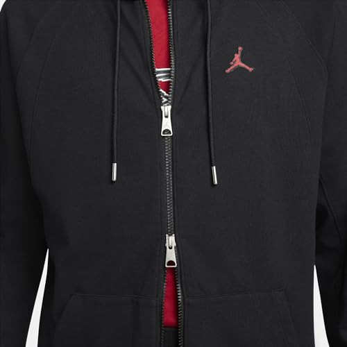 Nike Mens Jordan Essentials Full Zip Warmup Jacket (as1, alpha, x_l, regular, regular)
