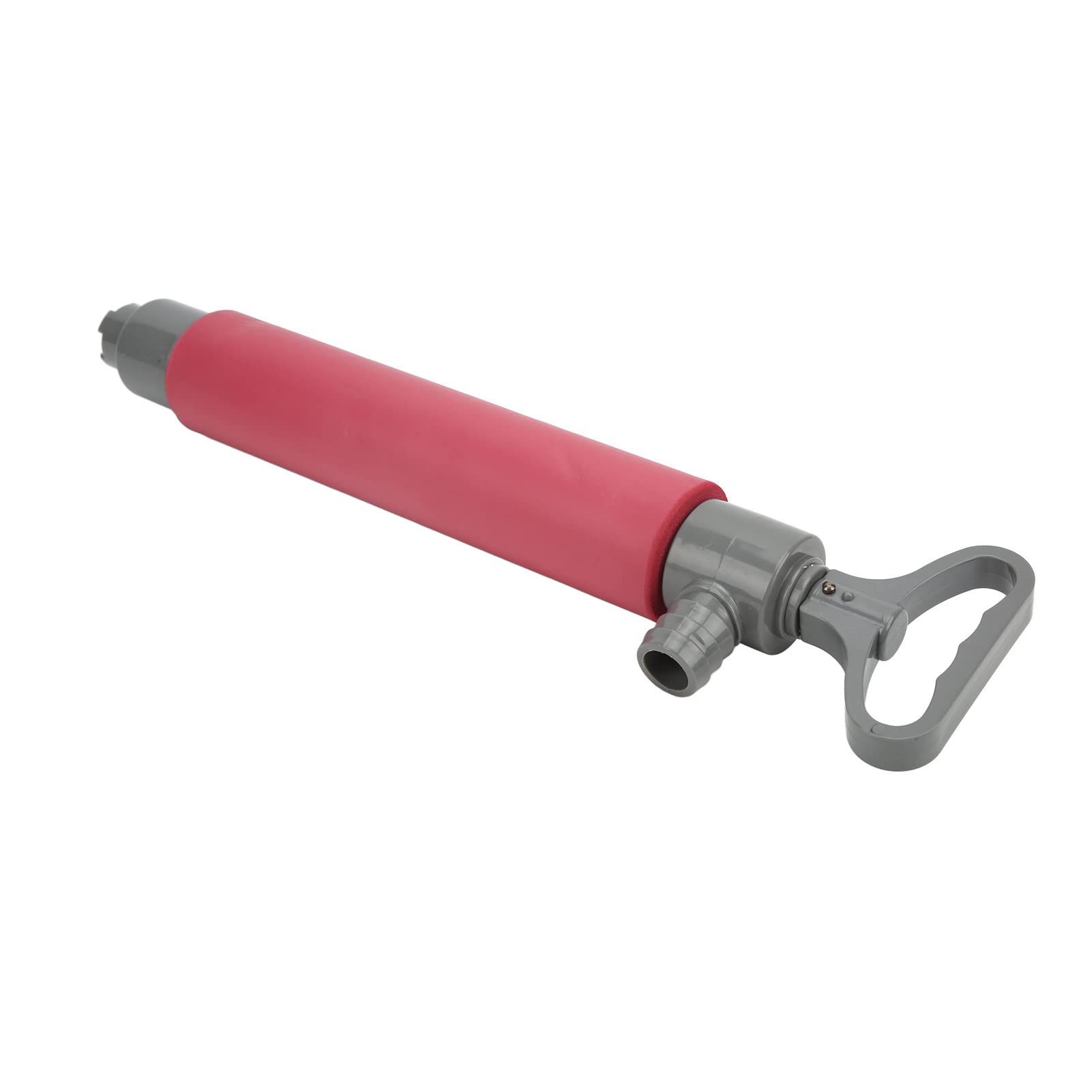 MOSU Kayak Hand Pump Floating Hand Bilge Pump for Outdoor Kayaks Canoes and Boats