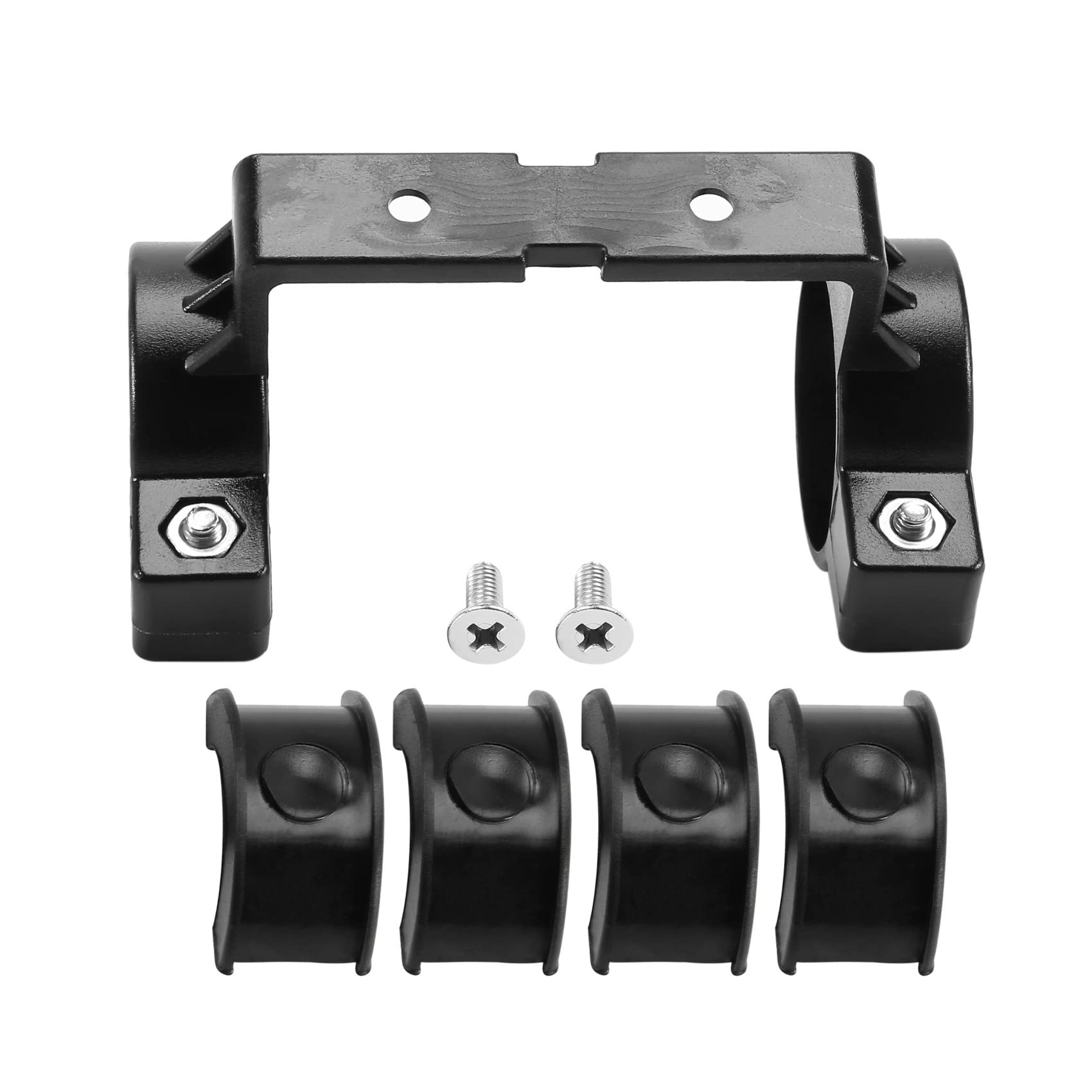 QONIA KT- LCD3 Display Holder Bracket Electric Bicycle System Display Bracket for Ebike KT Kunteng LCD 3 Display
