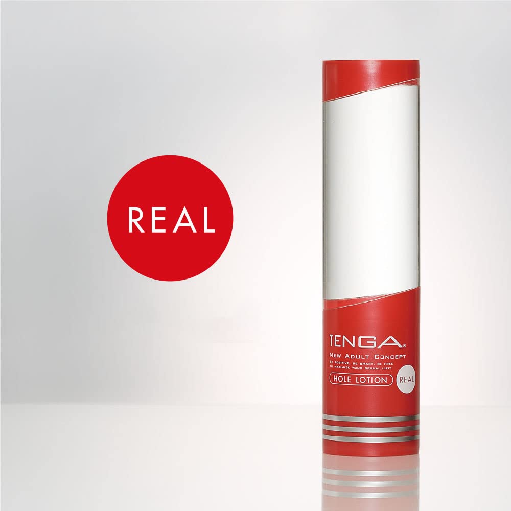 TENGA HOLE LOTION STT-065 Solid Lotion