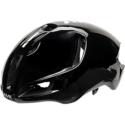 KASK Utopia, Color: Black/White, Size: L (CHE00056-240-062)