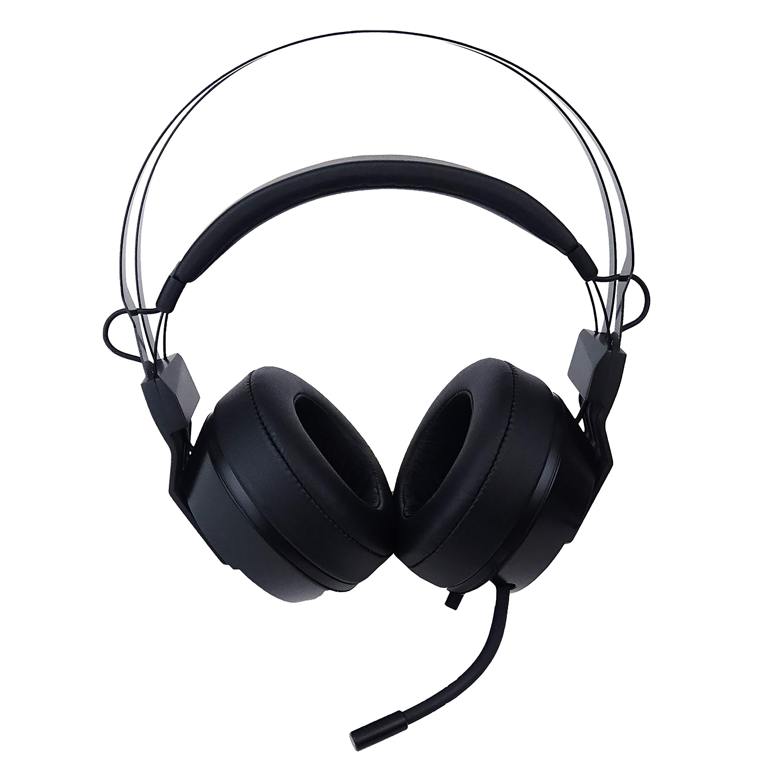 Mad Catz The Authentic F.R.E.Q. 4 Gaming Headset - Black