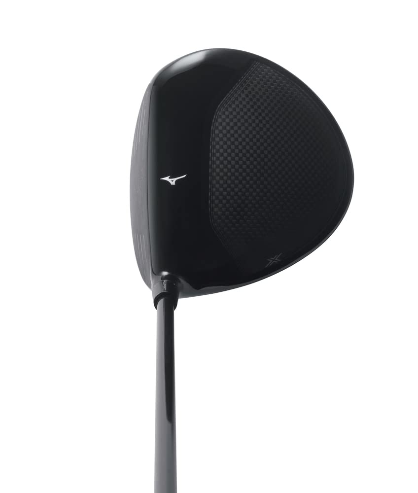 Mizuno ST-X 220 Driver 10.5 Degrees, Right Hand, High Launch, Stiff