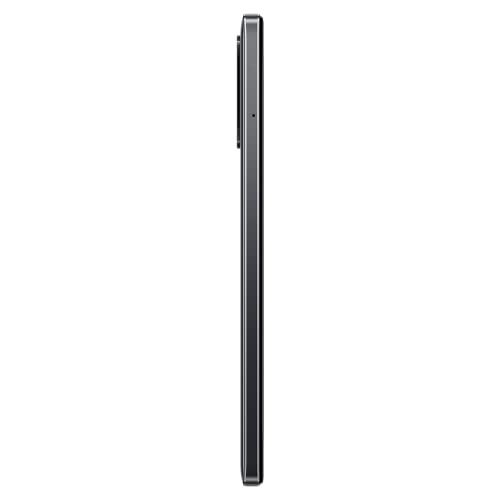 Xiaomi Poco M4 PRO 4G Volte Global Unlocked 128GB + 6GB GSM 6.6in 64 mp Camera (Not Verizon/Boost/Cricket/AT&T/Metro/Tmobile CDMA) + Fast Car Charger Bundle (Power Black)
