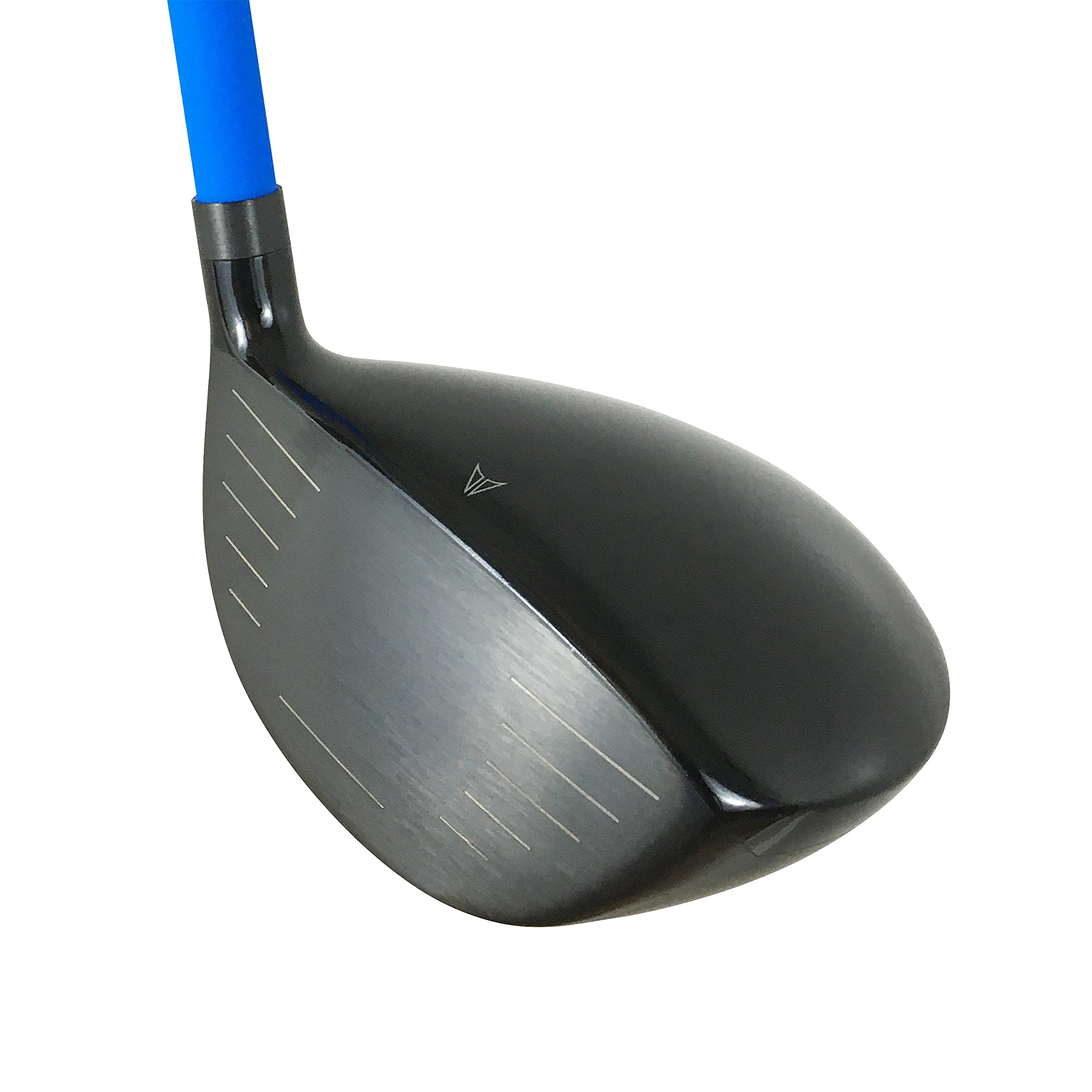 Lag Shot 10.5 Degree Driver Left Handed Golf Training Aid