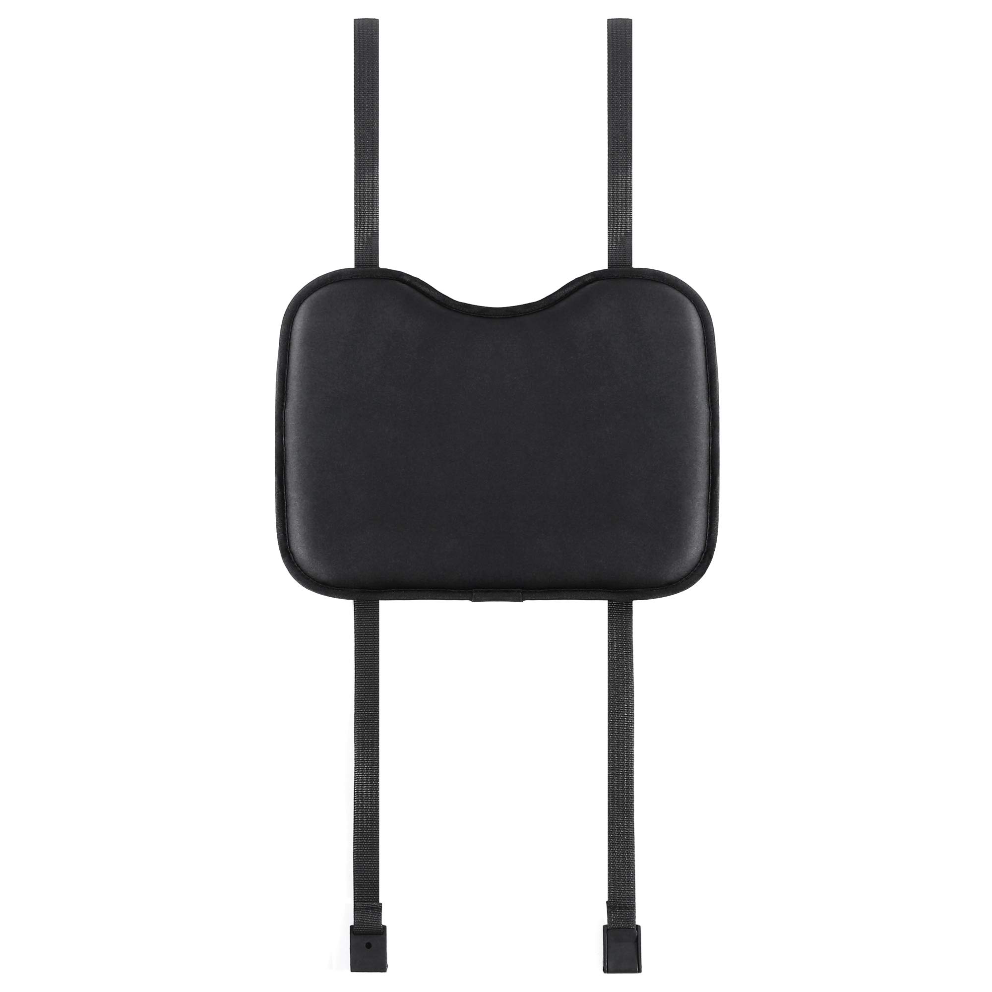 KYLIN SPORT Rowing Machine Seat Cushion fits Perfectly Over Concept 2 Rowing Machine & Most Rowing Machine Seat
