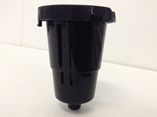 K-Cup Holder Replacement Part for Keurig K10, K40, K45, K60, K65, K70, K75, K77, K79 Model: