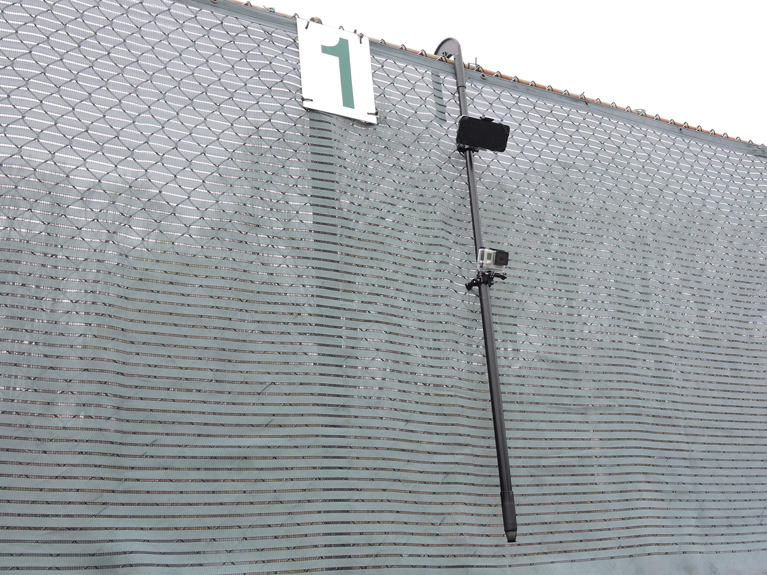 MD SPORTING SOLUTIONS Tennis & Pickleball Mount