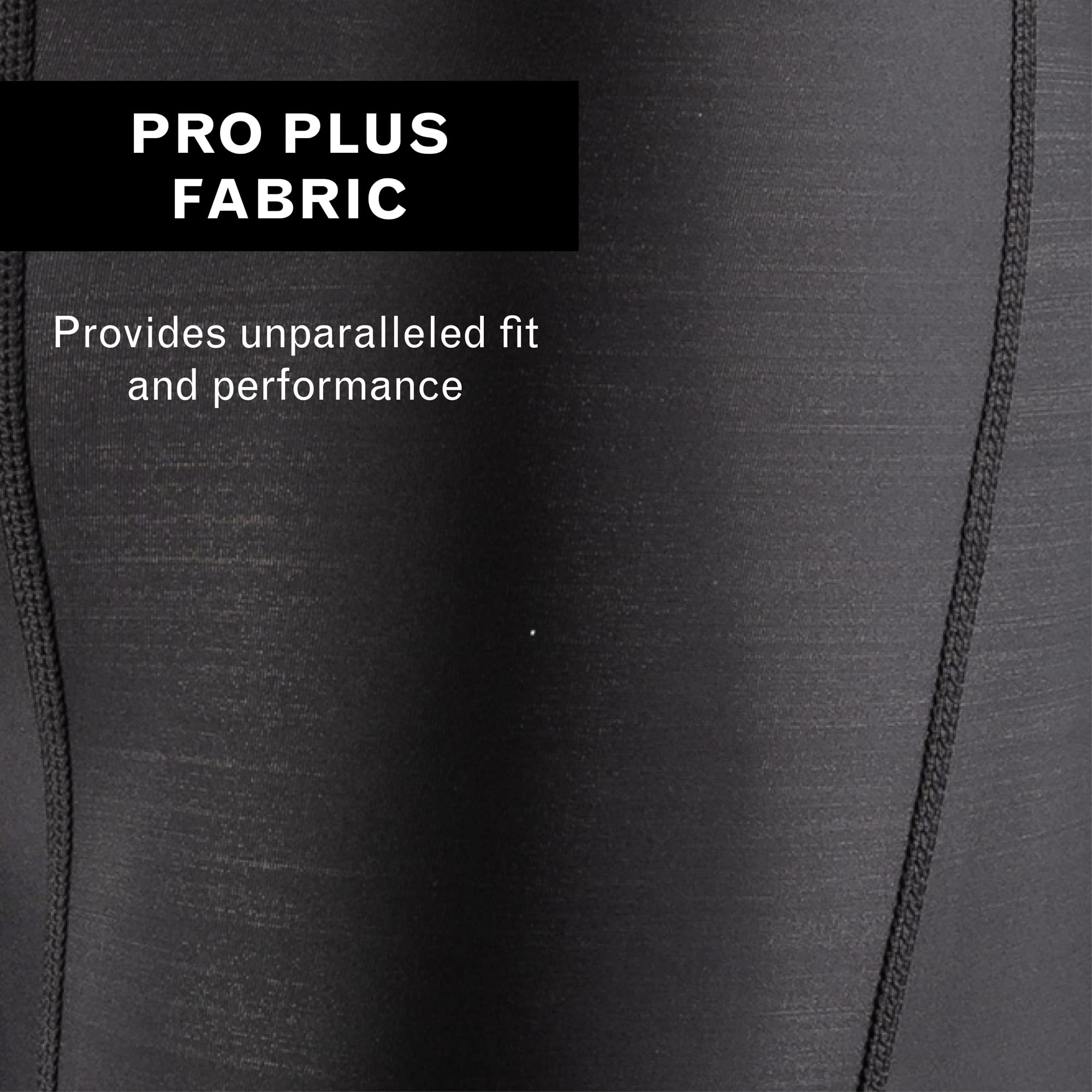 Louis Garneau, Men’s Classic Gel Bike Shorts with Padding, Black, Large