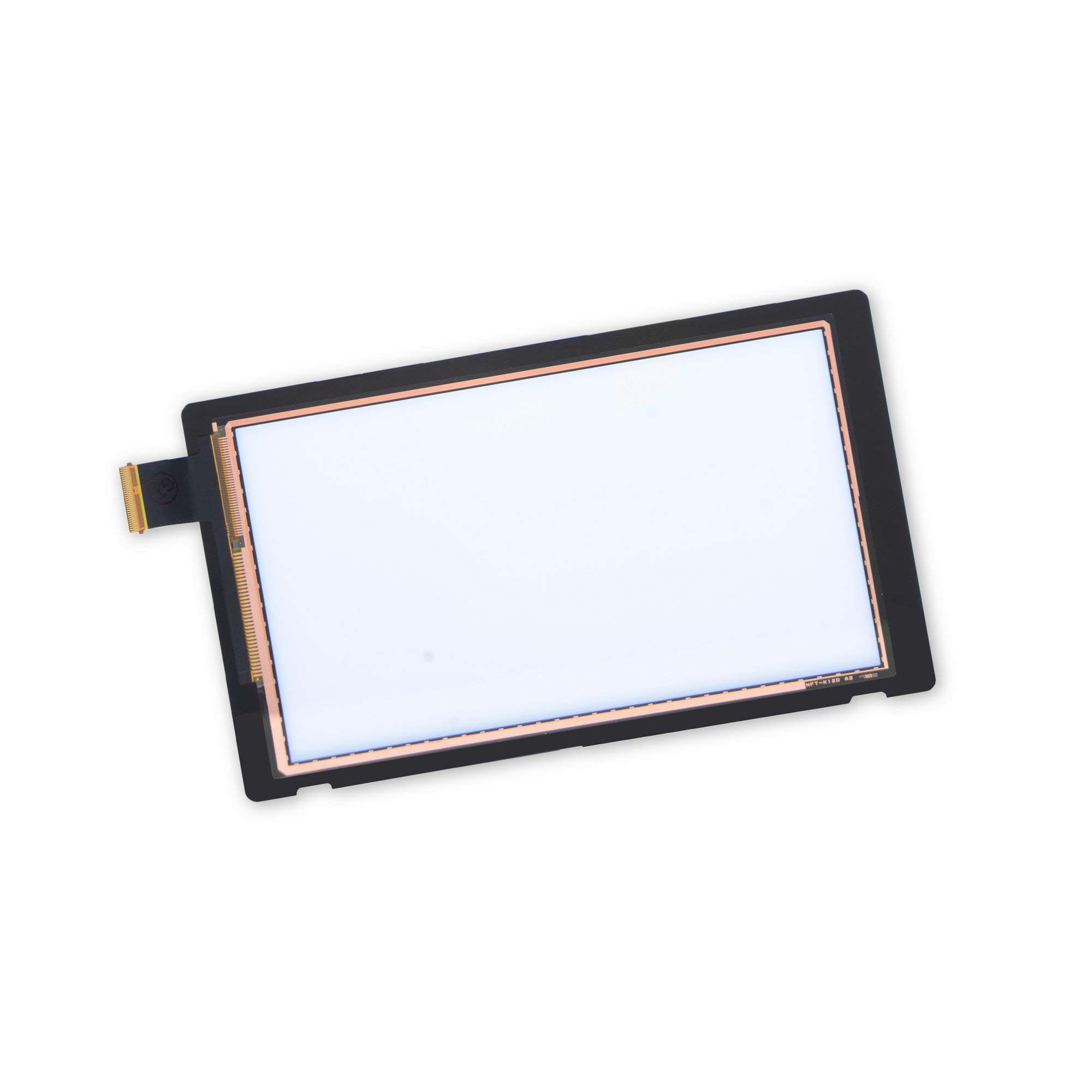 iFixit Digitizer Front Panel Compatible with Nintendo Switch