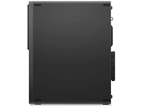 Lenovo ThinkCentre M720S SFF Desktop, Intel i7-9700 Upto 4.7 GHz, 16GB RAM 512GB SSD, 4K UHD 630 Graphics, DVD-RW, Card Reader, DisplayPort, HDMI, VGA, AC Wi-Fi, Bluetooth – Windows 11 Pro (Renewed)