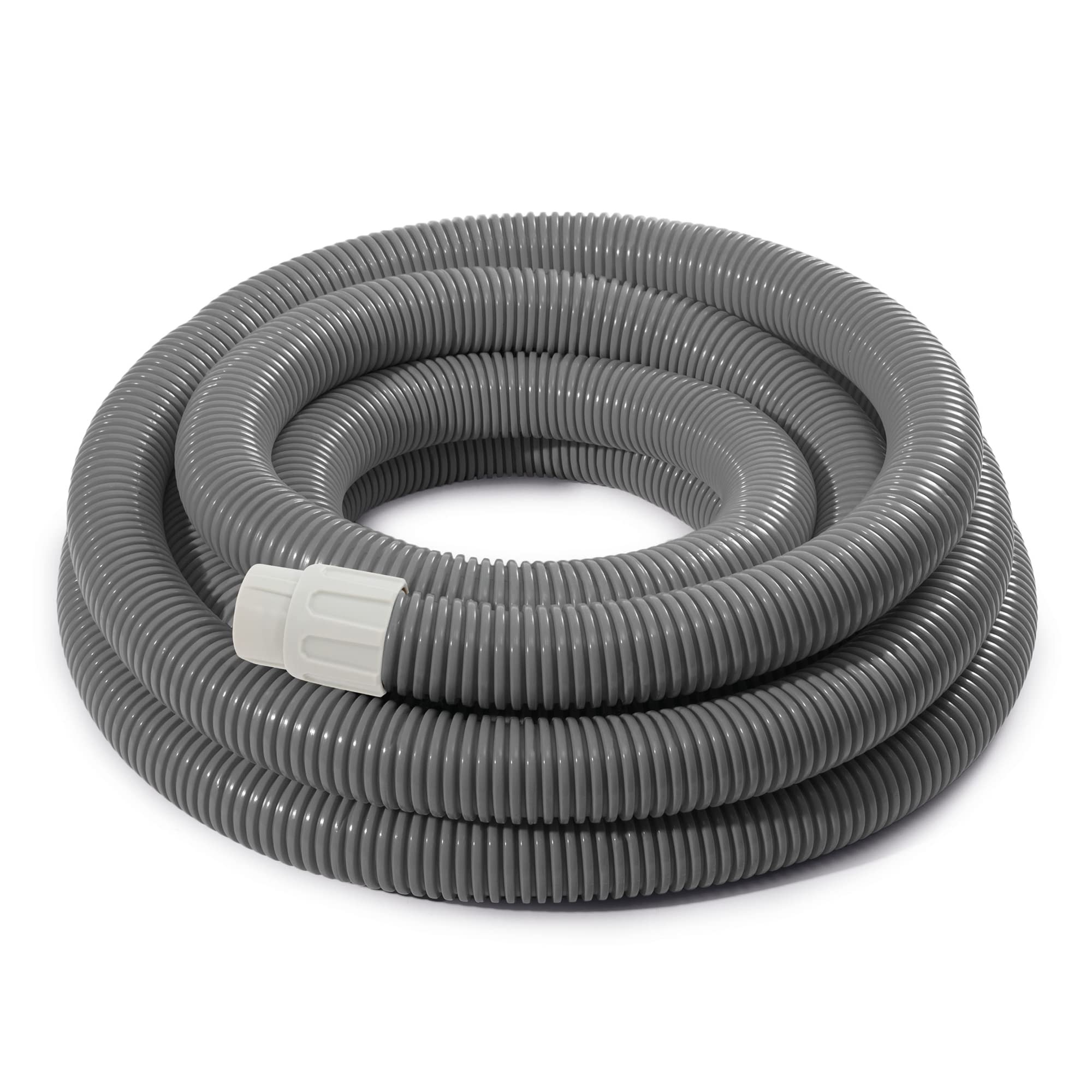 INTEX 28006E ZX100 Pressure-Side Above Ground Automatic Pool Cleaner: For Bigger Pools β Cleans Pool Floor β Removes Debris β Removable Filter Tray β 21ft Tangle Free Hose