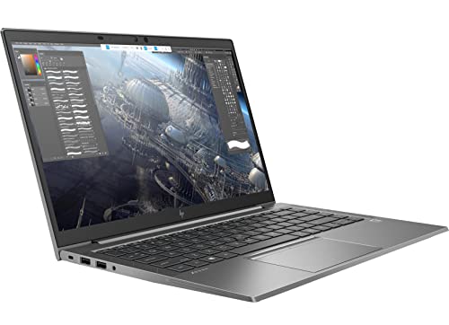 HP ZBook Firefly 14 G8 Home & Business Laptop (Intel i5-1135G7 4-Core, 14.0" 60Hz Full HD (1920x1080), Intel Iris Xe, 32GB RAM, 1TB m.2 SATA SSD, Backlit KB, Wifi, HDMI, Webcam, Win 10 Pro)