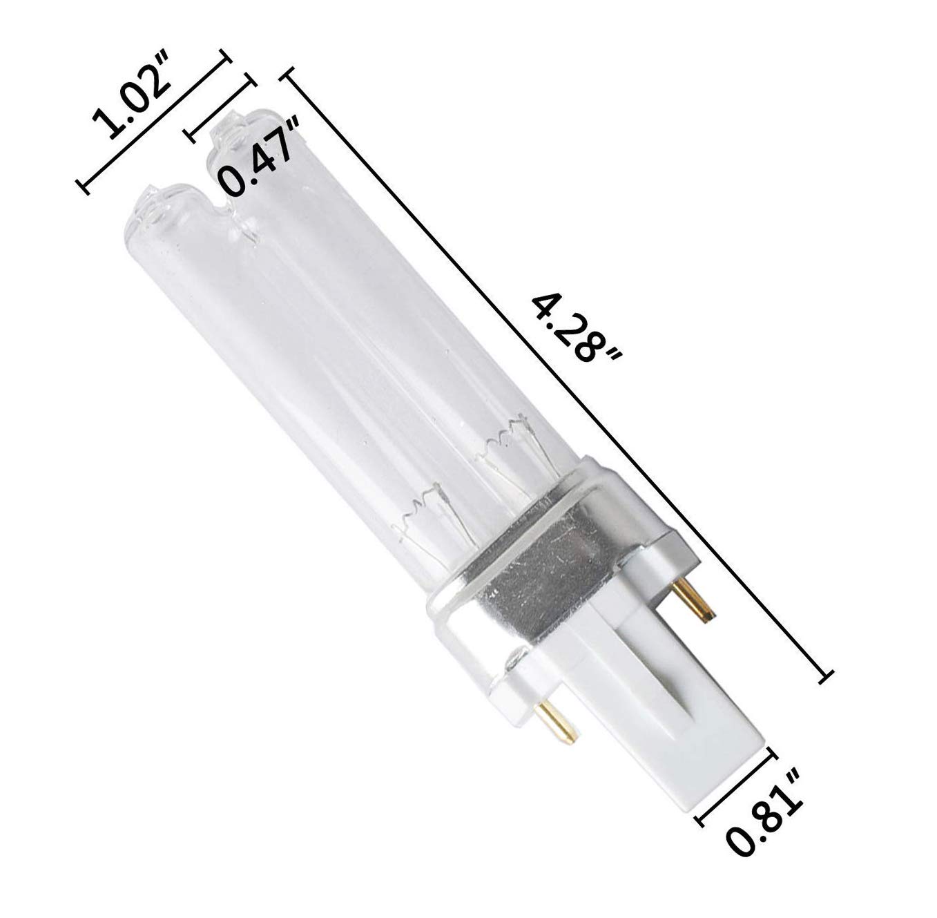 LB4000 5W Replacement Bulb
