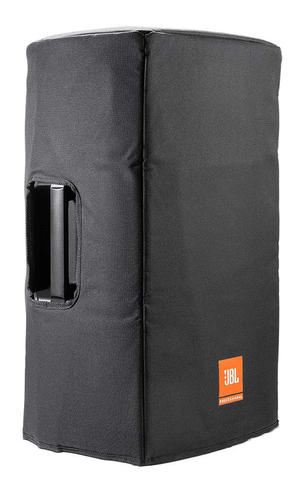 JBL Bags Deluxe Padded Nylon Cover with Handle Access Points Fits EON615 Speaker Case (EON615-CVR)