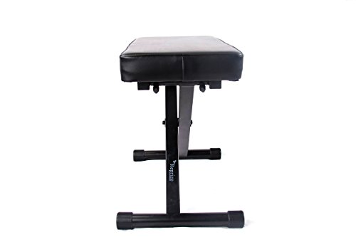 Jean Paul USA DKB-1 Reprize Extra Wide Adjustable Keyboard Piano Benches