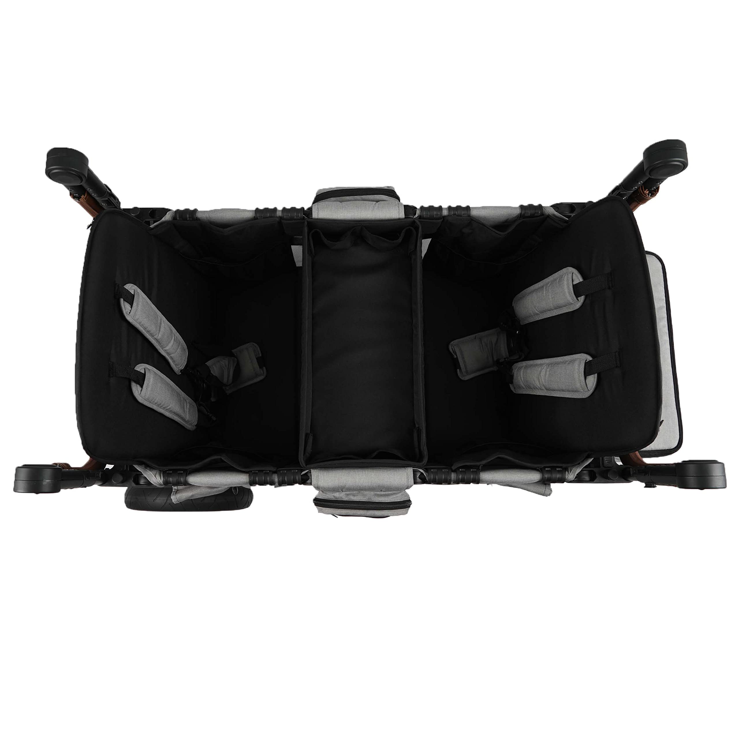 Keenz XC Dual Canopy System (Set of 2 Canopies)