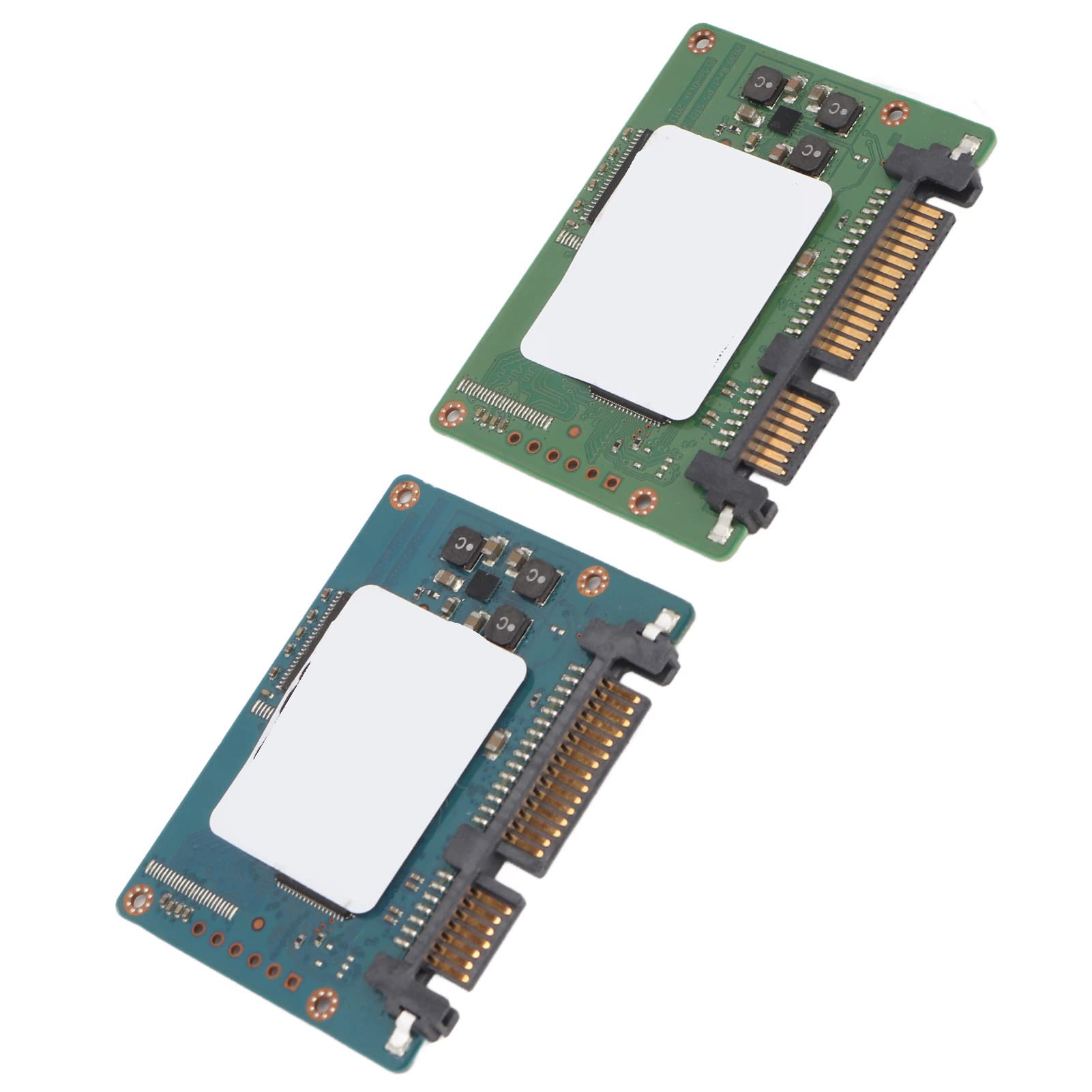 VINGVO SATA SSD, 2pcs Easy Install Laptop SSD for PC