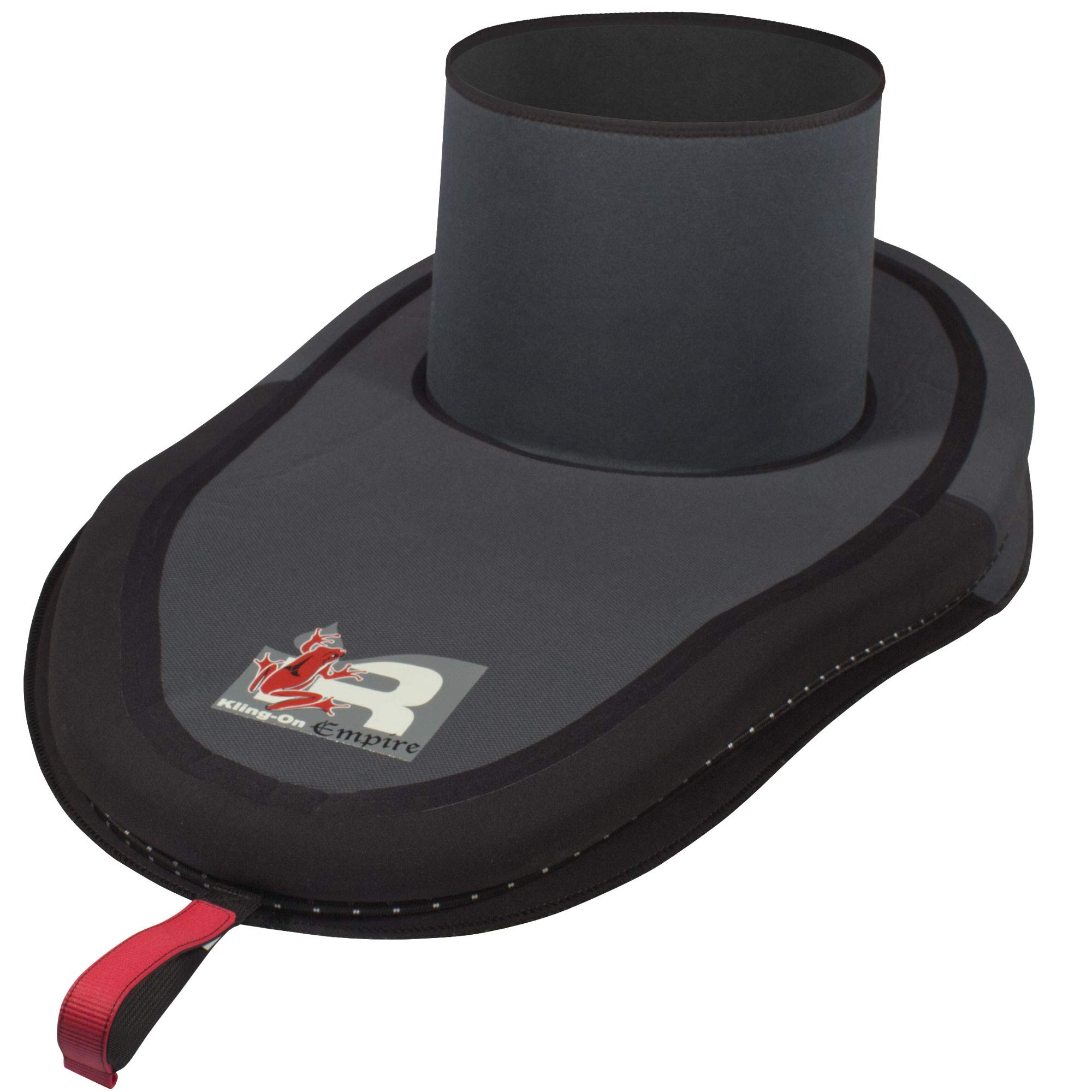 Immersion Research Klingon Empire Kayak Spray Skirt