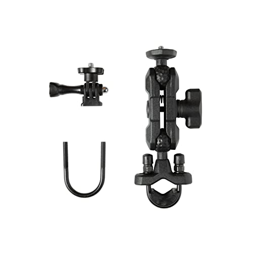 Insta360 Motorcycle U-Bolt Mount