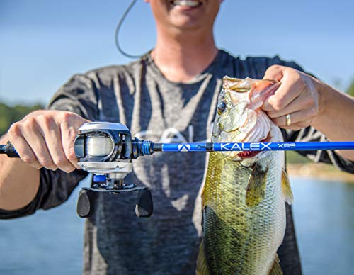 KALEX XR9 Fishing Rods Spinning & Casting Rod