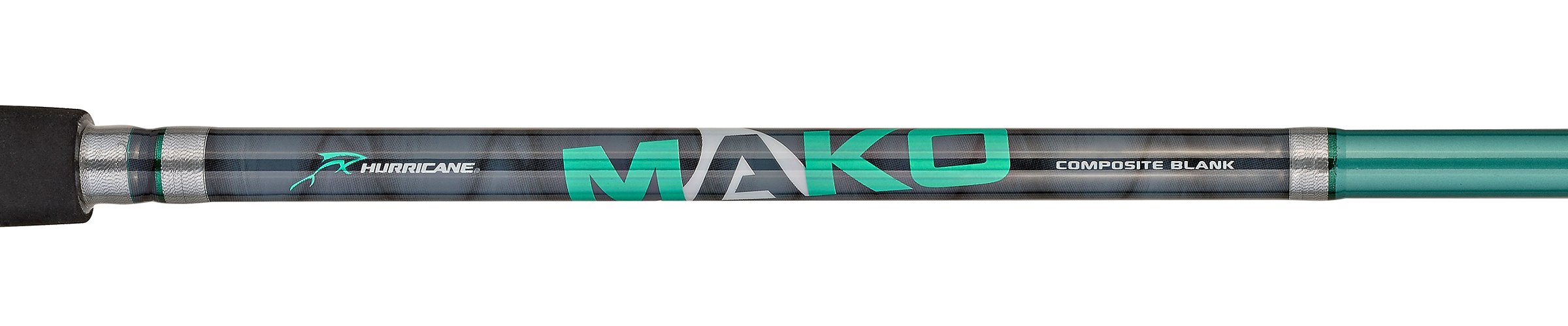 HURRICANE MK-601TRL Mako 6 Ft Trolling Rod