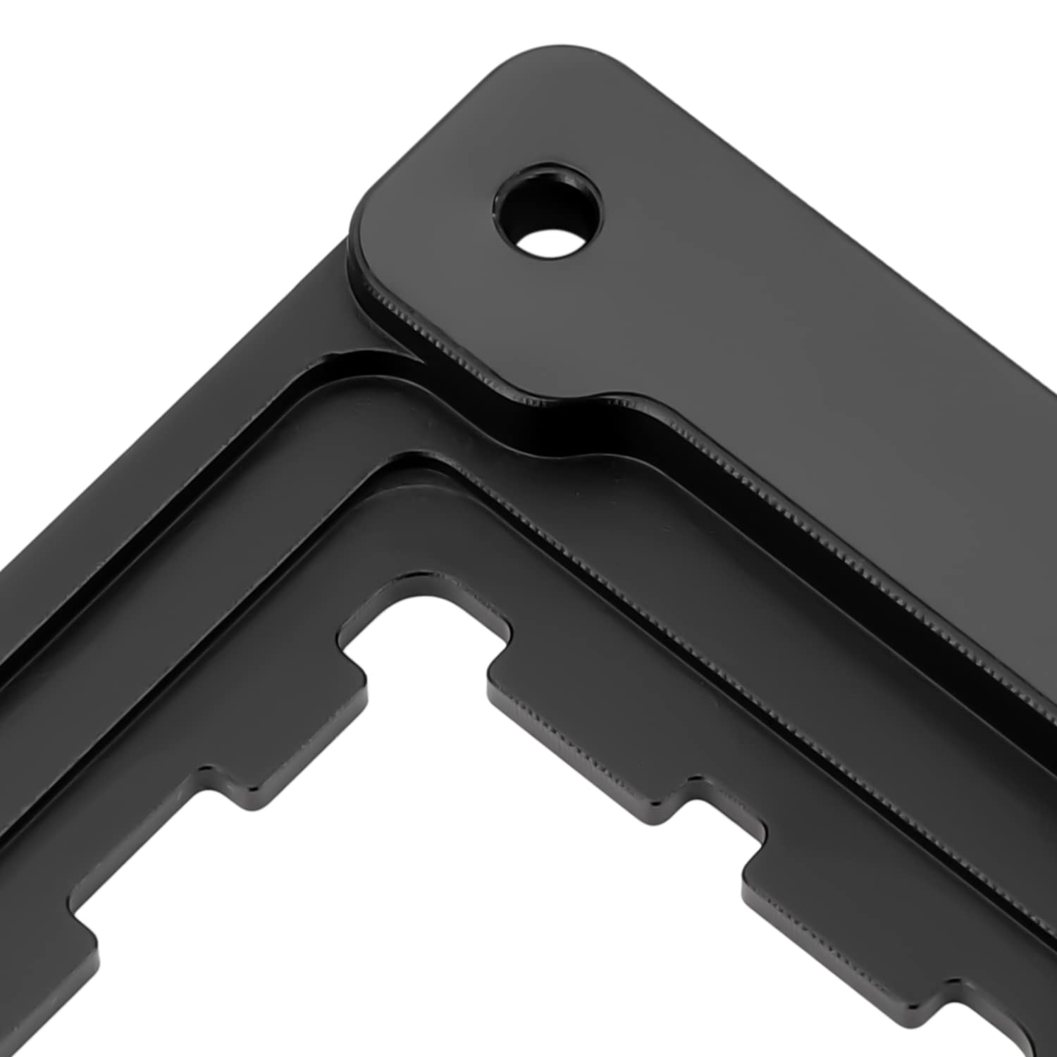 Thermalright ASF-RED AM5 CPU Holder, Corrective Anti-Bending Fixing Frame, AM5 Full-fit Fixed Non-Marking Mounter, AM5 Anti-Bending Contact Frame, CPU Cooler Standard