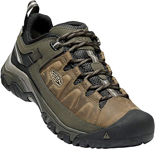 KEEN Men's hikking, Bungee Cord Black, 9.5 AU