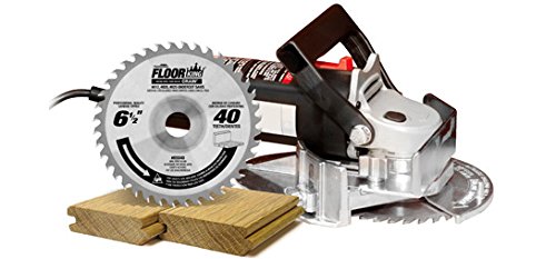 Timberline - 6-1/2"X40Tjab Saw (Crain 836) (65044)