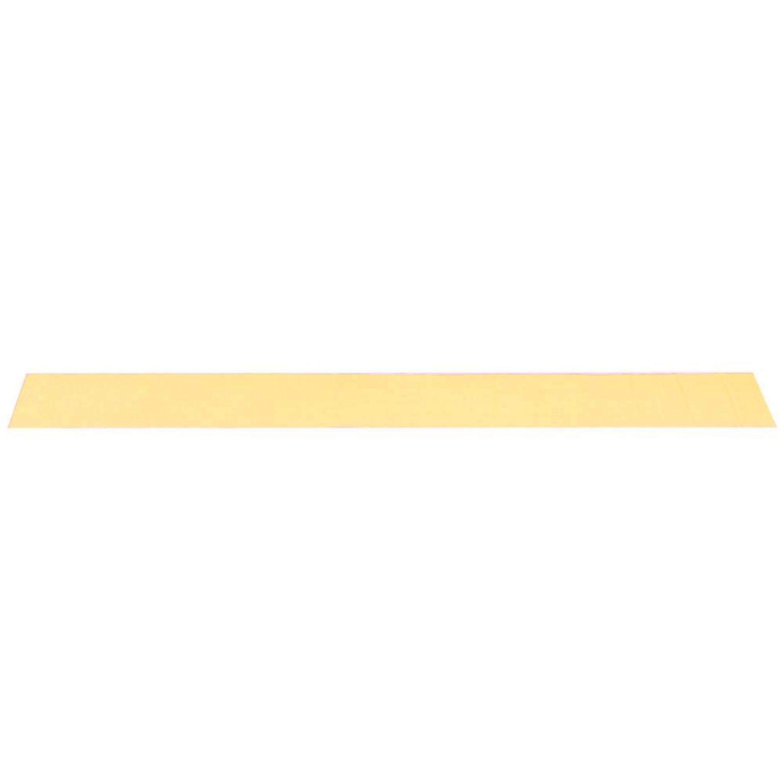 Kuuleyn Stretch Bands for Flexibility for Women, TPE Fitness Elastic Bands Resistance Belt Yoga Exercise Accessory for Training Sports(Yellow)