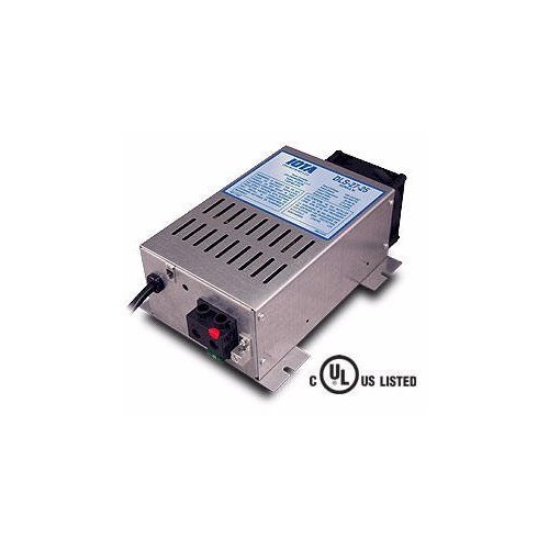 IOTA DLS-27-25 24 Volt 25 AMP Automatic Battery Charger/Power Supply