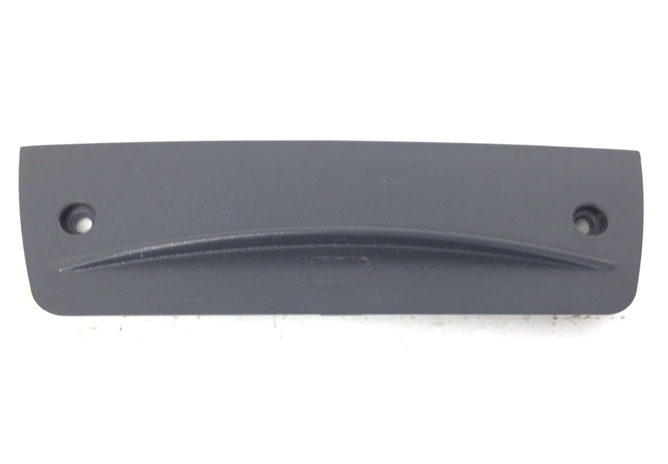 Hydra Fitness Exchange Cable Access Blank Cover PL-22656 Works with Cybex 625T Treadmill
