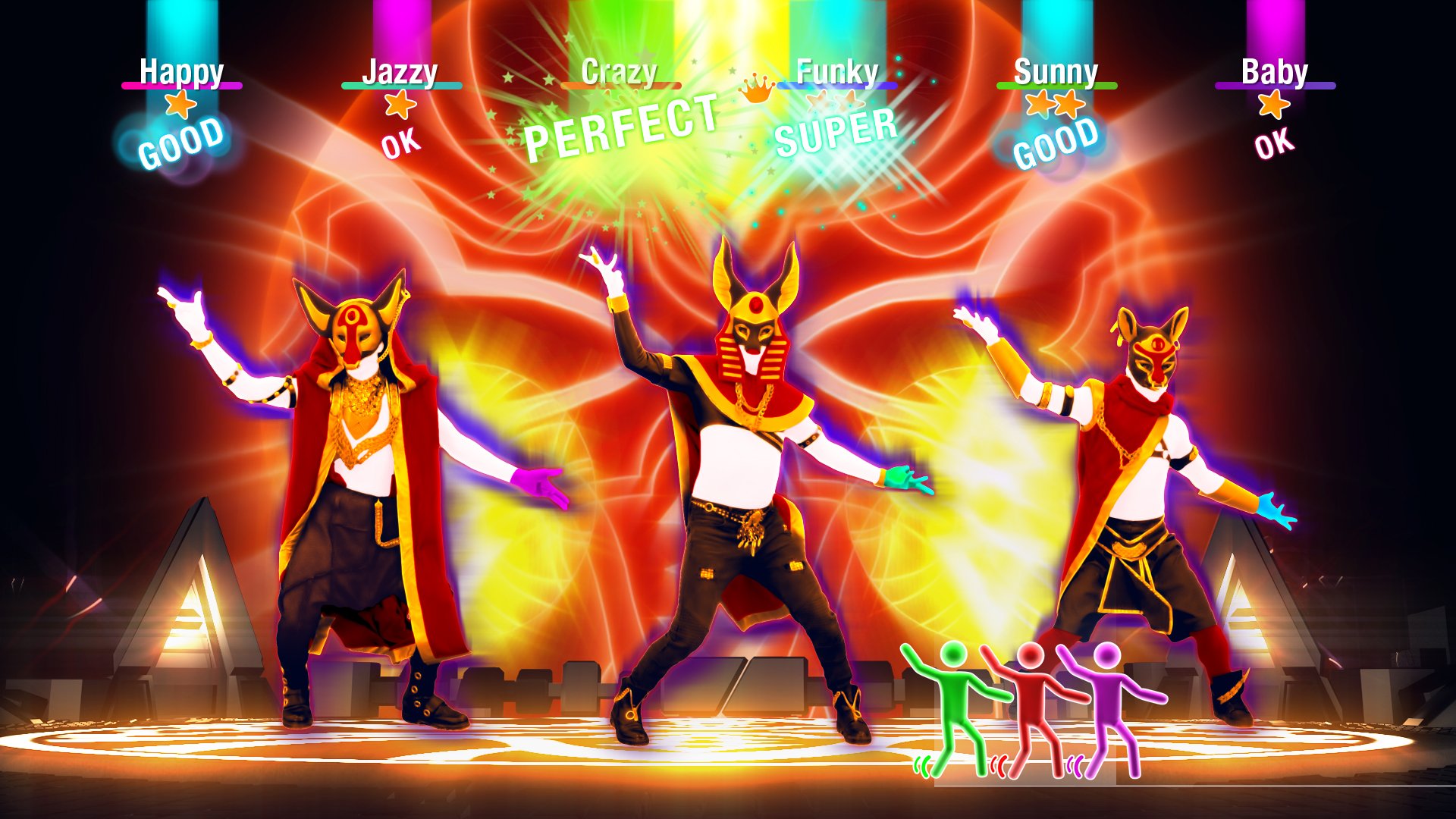 Just Dance 2019 (Nintendo Switch) (Nintendo Switch)