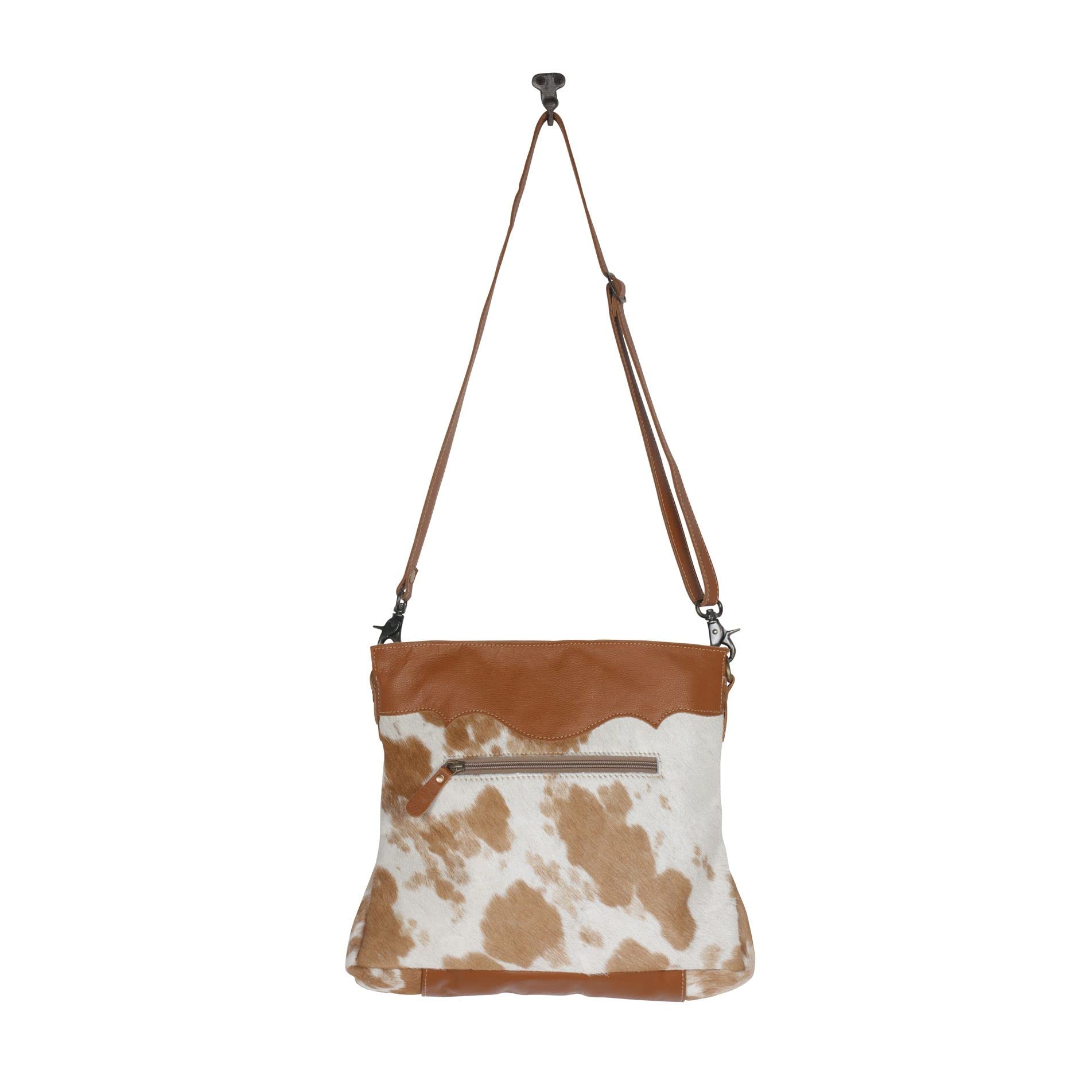 Myra Bag Referral Hand-Tooled Bag S-4368