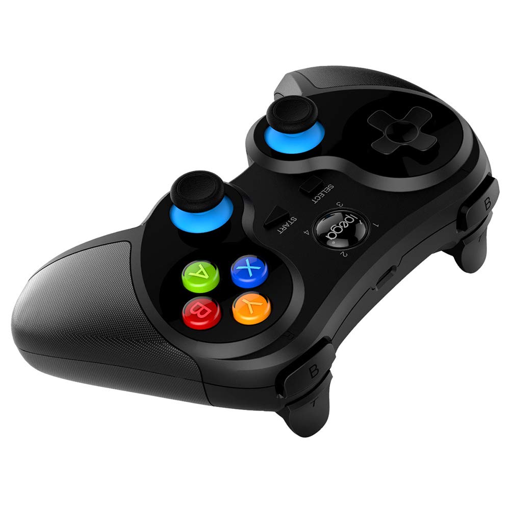 IPEGA PG-9157 Wireless 4.0 Gamepad Trigger Pubg Controller Joystick Compatible Android/iOS for iOS iPhone,iPad, Android Phone,Tablets,Smart TV, TV Box