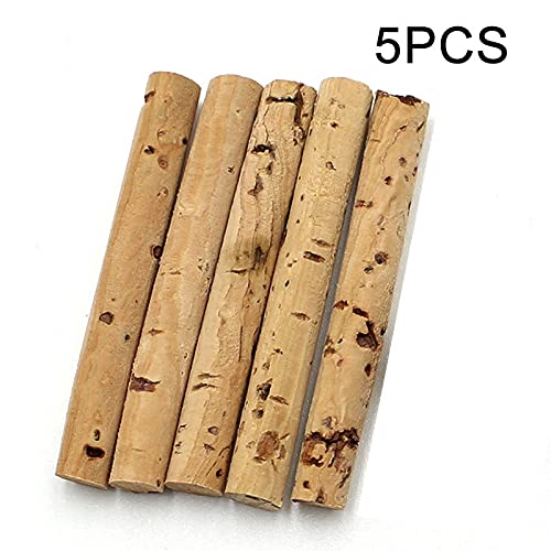 n/a 5PCS Carp Fishing Accessories Carp Bait Floating Tool Cork Sticks Up Boilies Lure Balance Terminal Tackle