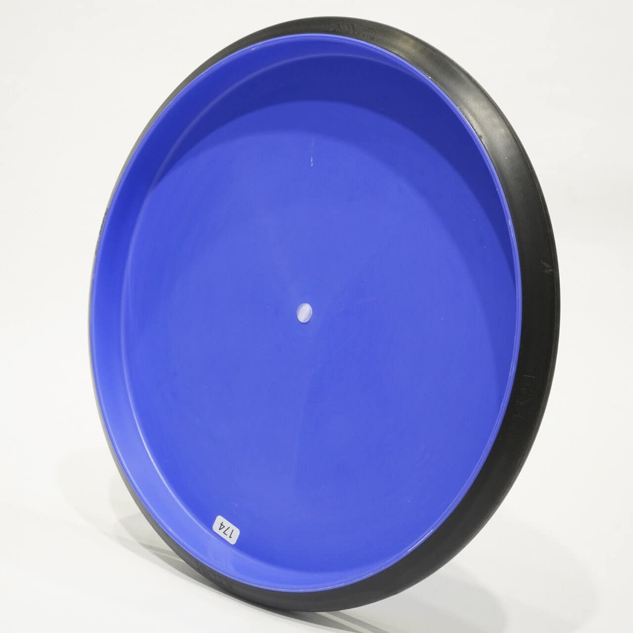 MVP Atom (Firm Electron) Putter & Approach Golf Disc, Pick Weight/Color [Stamp & Exact Color May Vary] Blurple 173-174 grams