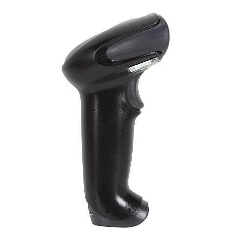 Honeywell Mobility and Scanning 1250G-2USB Document Barcode Scanner