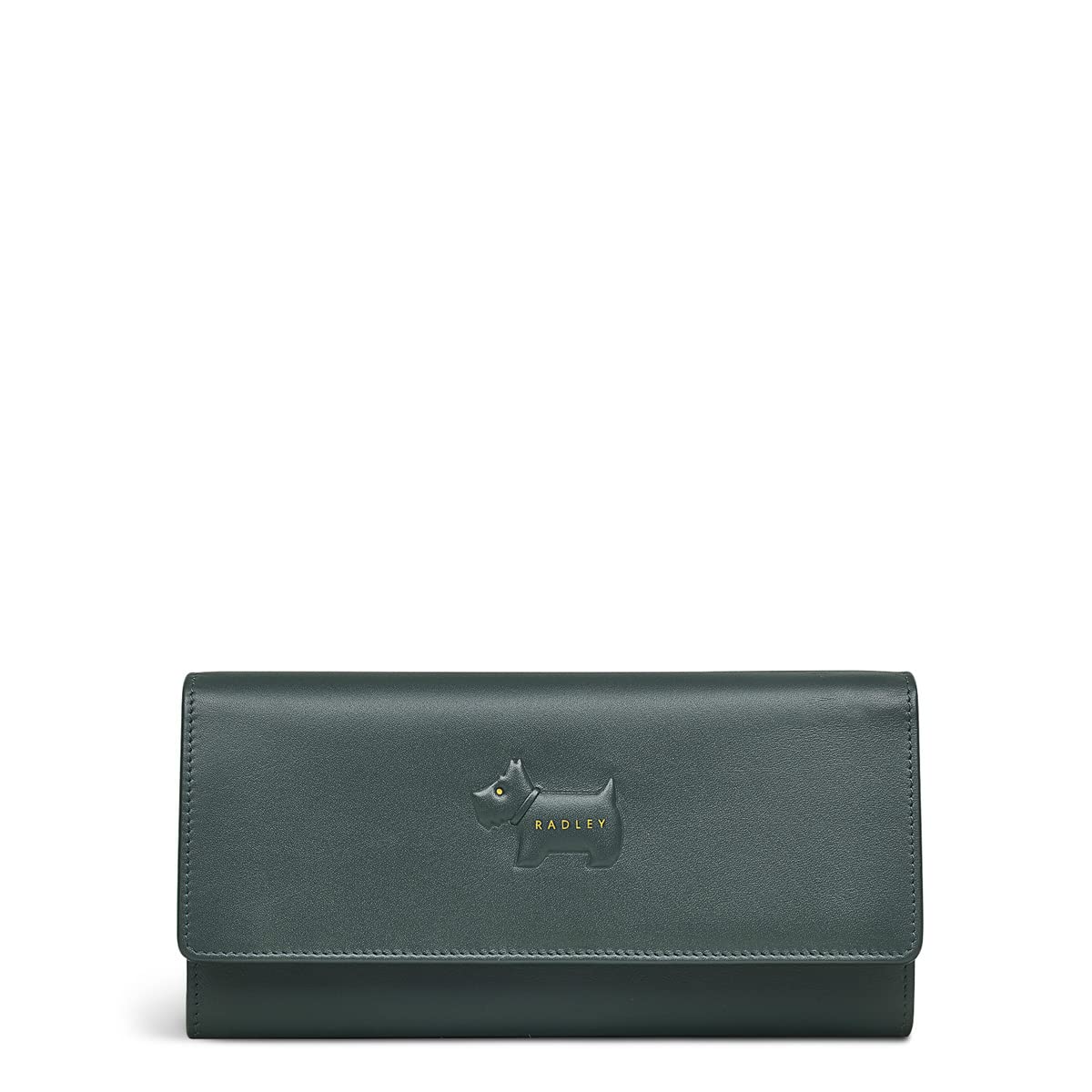 RADLEY London Puffy Large Flapover Wallet