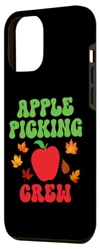iPhone 14 Pro Max Apple Picking Crew Apple Picking Outfit Apple Picking Season Case