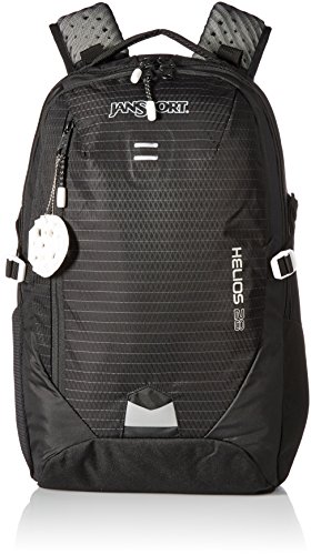 JanSport Helios 28 Black One Size