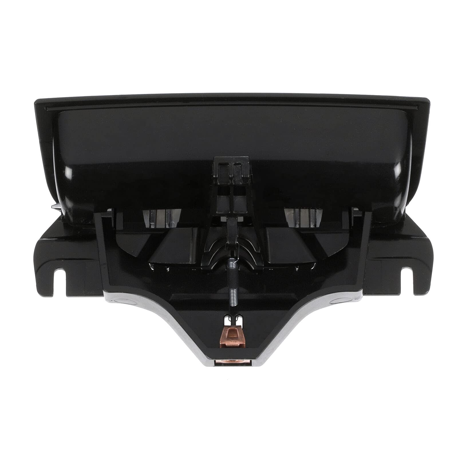 Kerman Center Console Armrest Latch Fit for 2014-2018 Chevrolet GMC Lid Latch Handle Replaces OEM Part GM 22792217 by Kallia