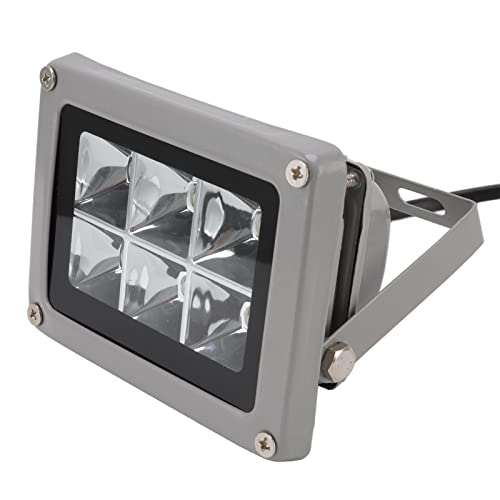 UV Resin Curing Lamp, Drop Resistant High Efficiency Resin Curing Light 405nm for 3D Printer(#1)
