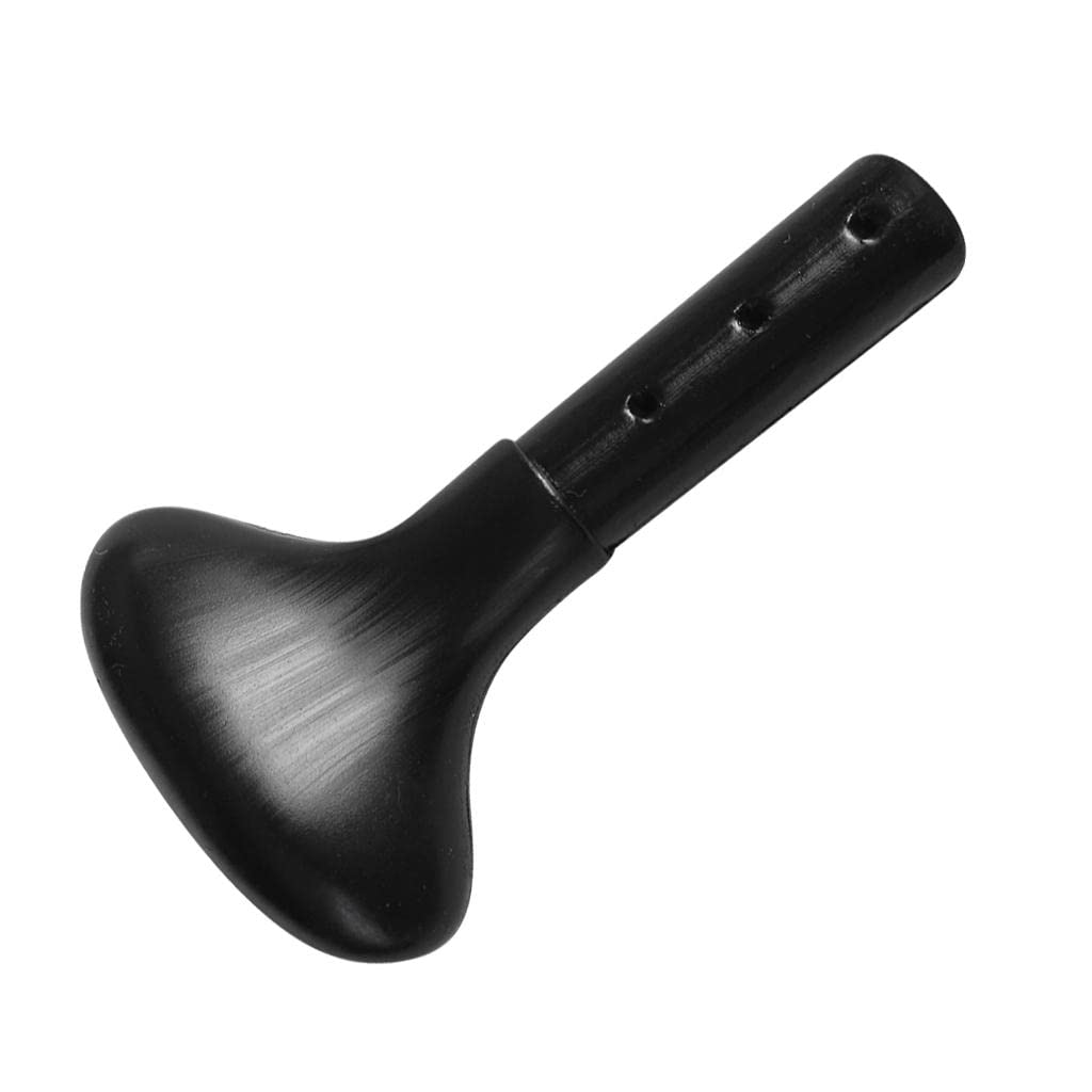 Jili Online Lightweight Canoe Paddle T Handle for 23mm Surfboard Shaft SUP Kayak Boat Paddle