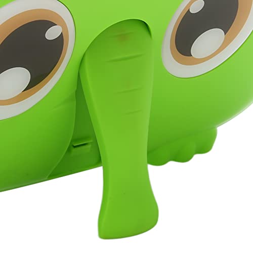 Kids Tablet, 4GB and 32GB Tablet 7 Inch Quad Core HD 1080P for Android 10.0 for Boys (Green)