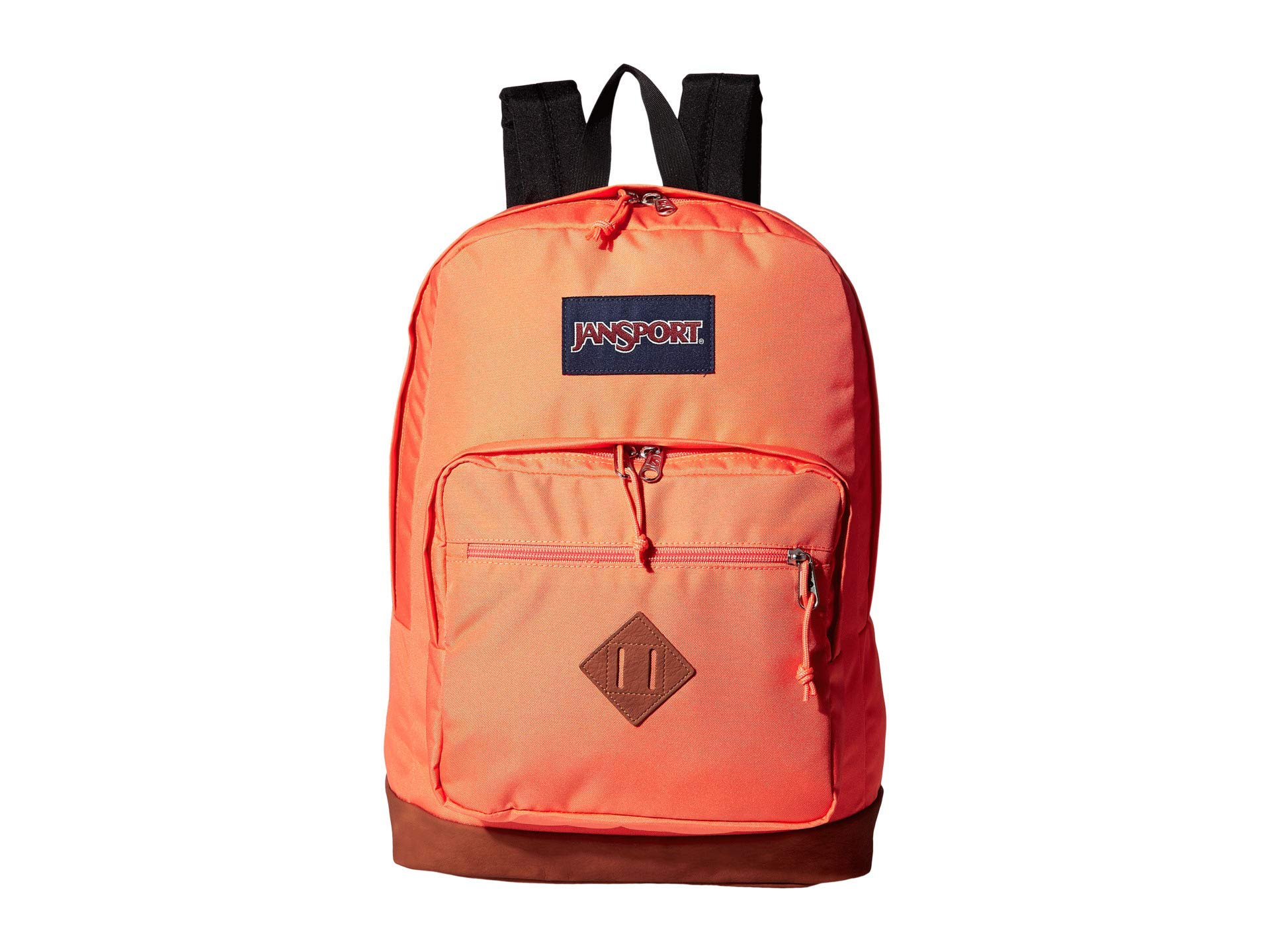 JanSport Unisex-Adult City View, Sedona Sun, One Size